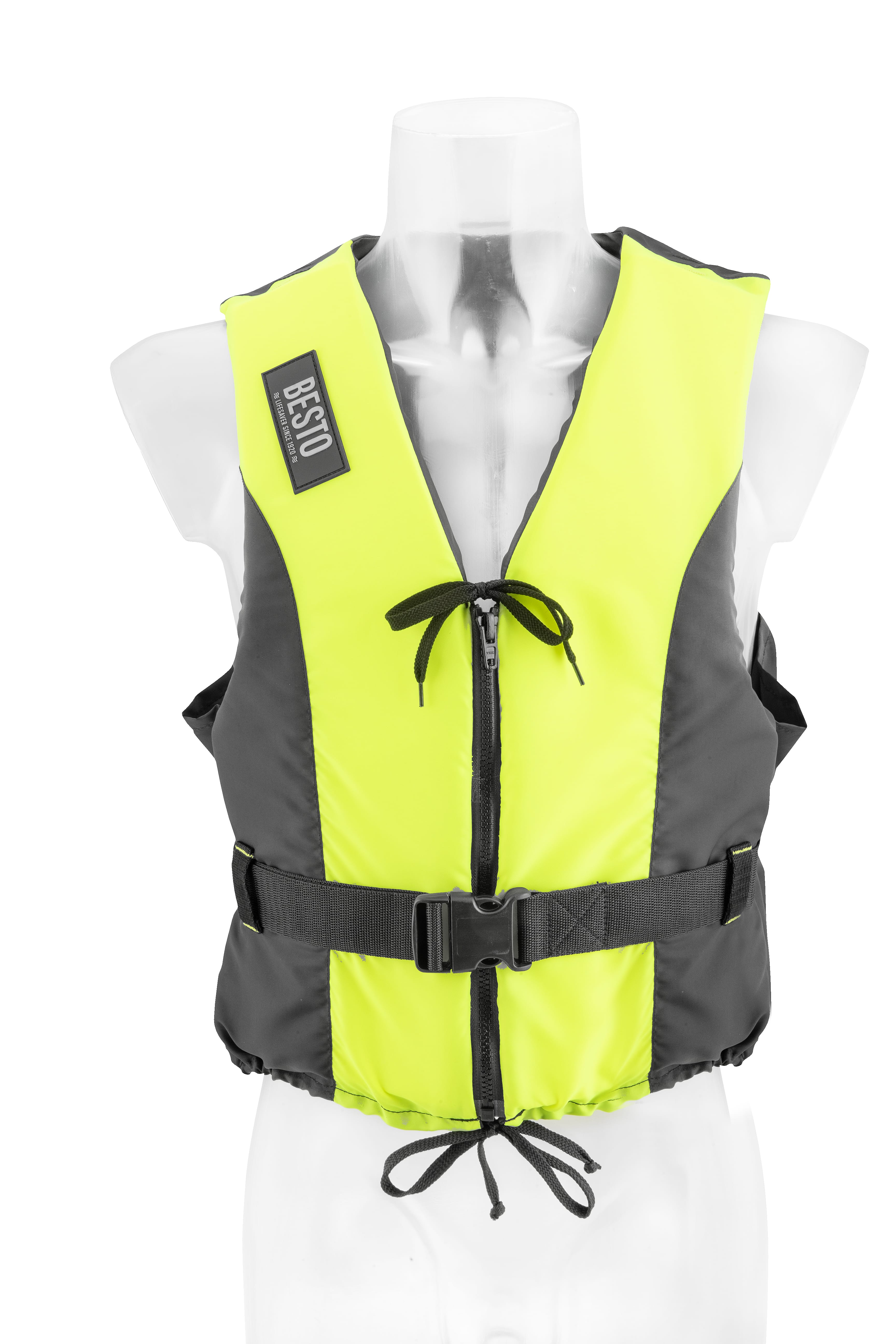 Besto Dinghy Zipper 50N